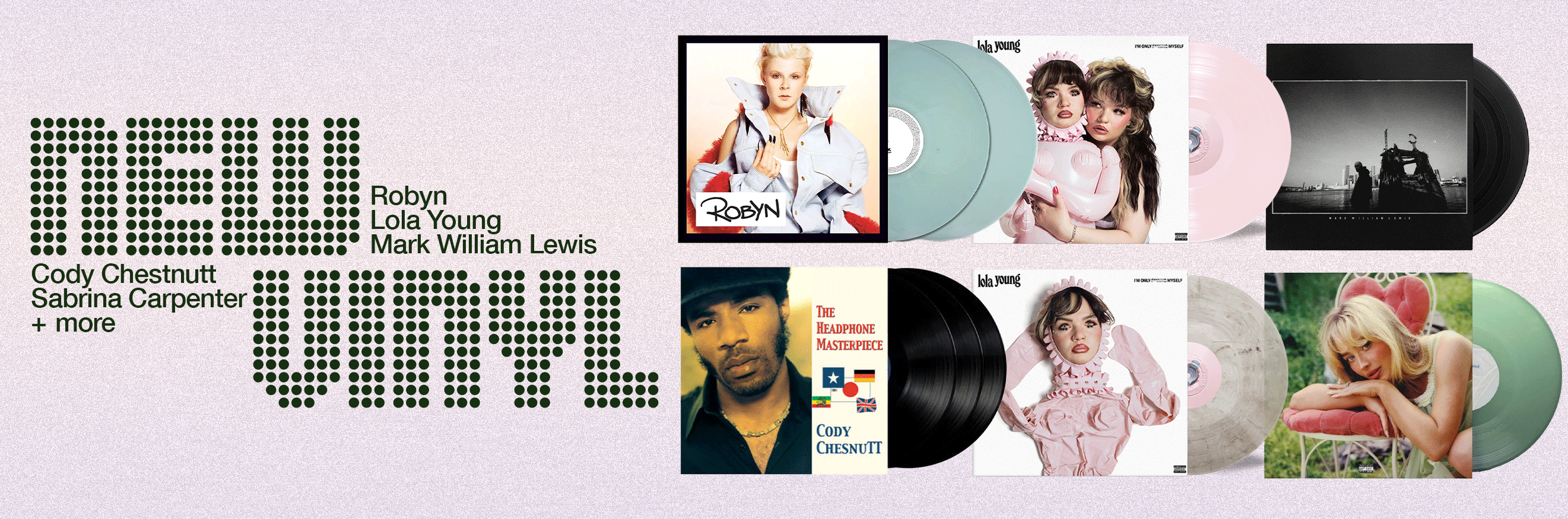 Real Groovy Records - Vinyl, CDs, Books, DVDs, Pop Culture & Turntables