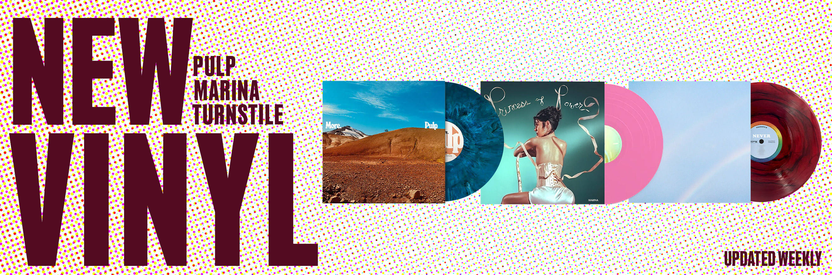 Real Groovy Records - Vinyl, CDs, Books, DVDs, Pop Culture & Turntables