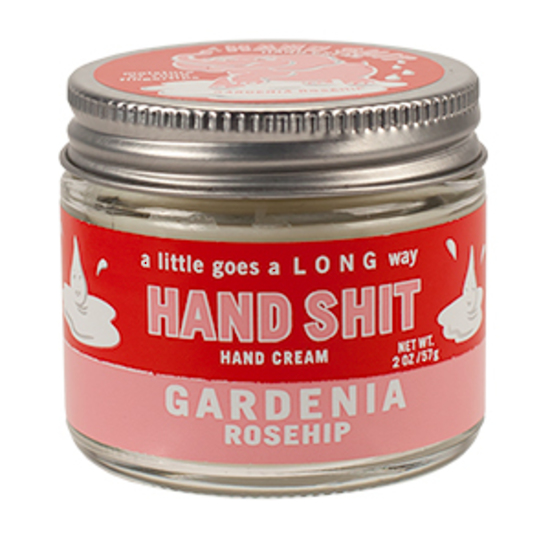 Hand Shit Gardenia Rosehip - Real Groovy