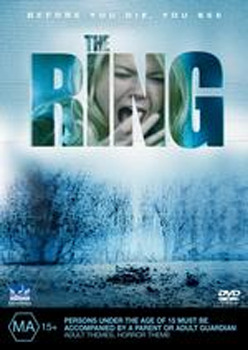 Ring: Ring (2002) - Real Groovy