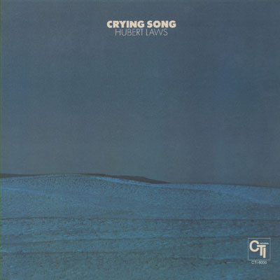 : Crying Song - Real Groovy