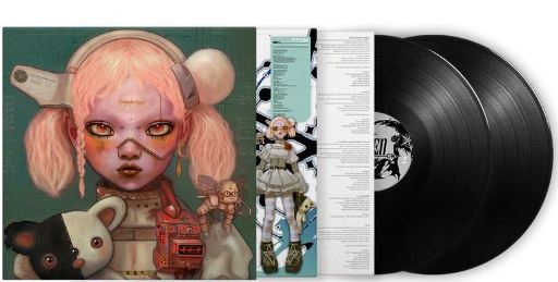 : Post Human - Nex Gen (2lp Set) (Vinyl) - Real Groovy