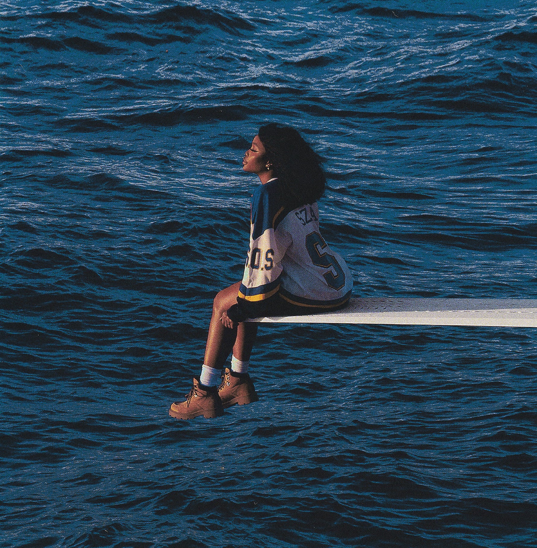 Sza: Sos Vinyl - Real Groovy