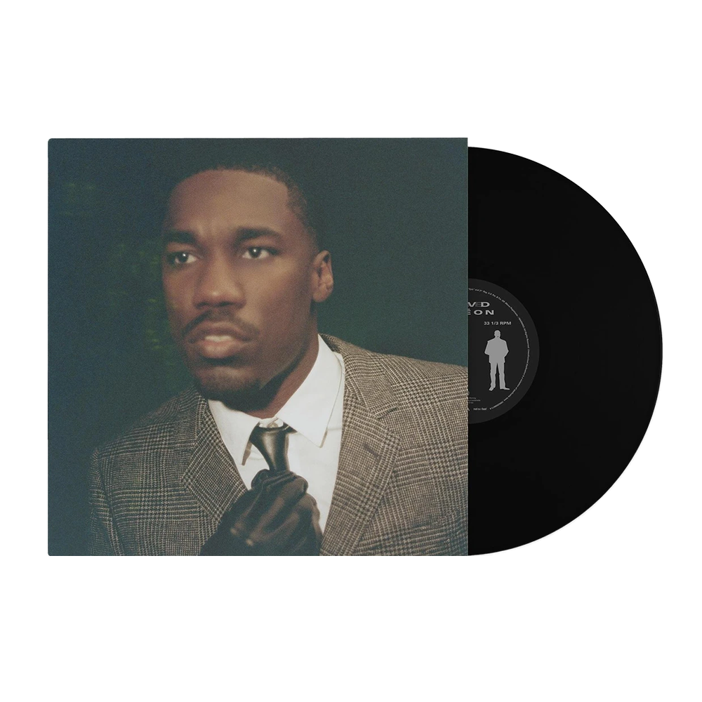 Giveon: Beloved (Vinyl) - Real Groovy