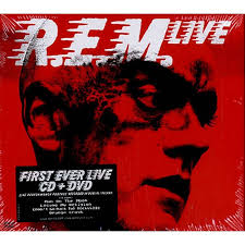 Rem: Rem Live (2cd Bonus Dvd Digi) - Real Groovy