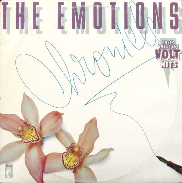 : Chronicle - Real Groovy