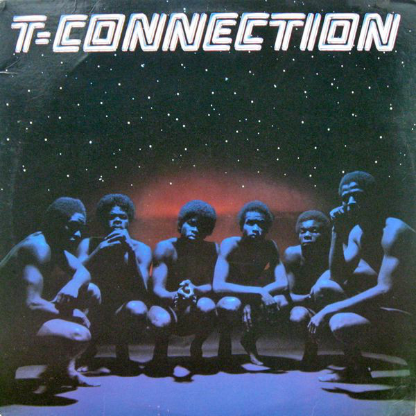 T Connection: T Connection - Us - Real Groovy