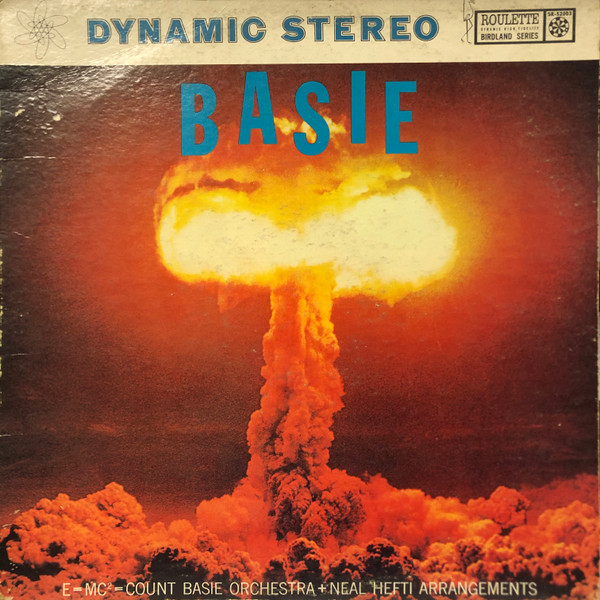 Count Basie: Basie - Us - Real Groovy