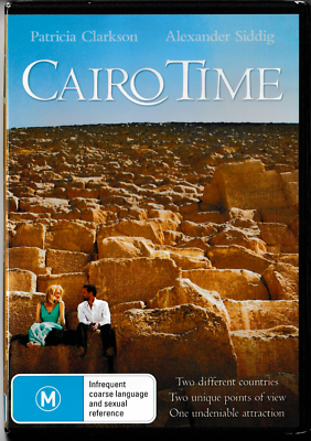 Cairo Time - Real Groovy