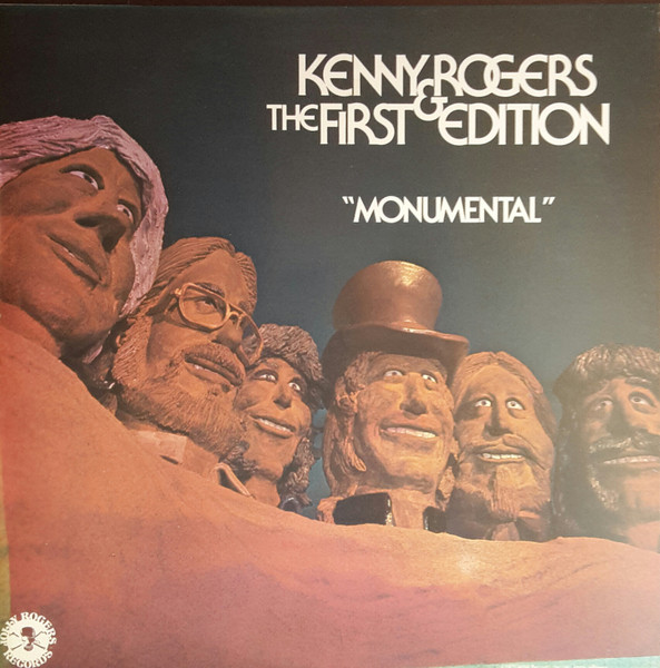 : Monumental - Real Groovy