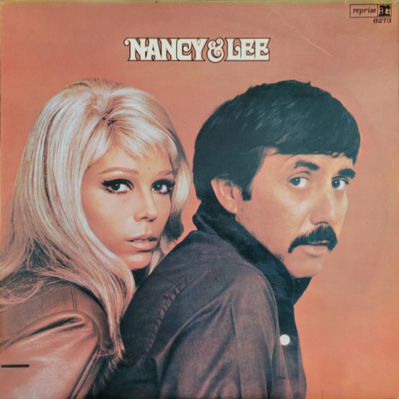 Nancy Sinatra / Lee Hazlewood: Nancy And Lee - Nz / Aus - Real Groovy