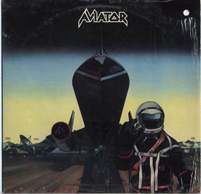 : Aviator - Real Groovy