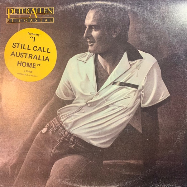 : Bi Coastal - Real Groovy