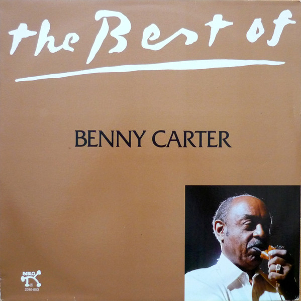 : Best Of Benny Carter - Real Groovy