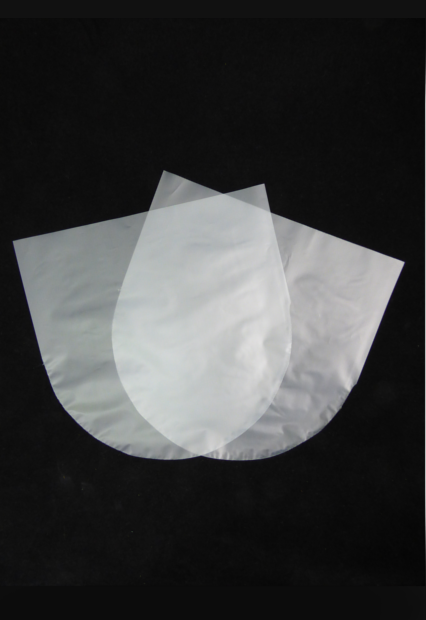 Inner Sleeves 10 Inch - Round Bottom (Lps-023) (X50) - Real Groovy