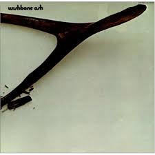 Wishbone Ash: Wishbone Ash - Us - Real Groovy