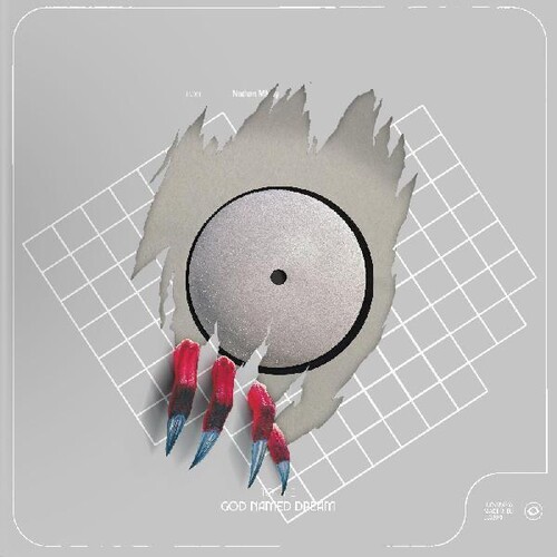 Nathan Micay: To The God Named Dream (White Edition) (Vinyl) - Real Groovy