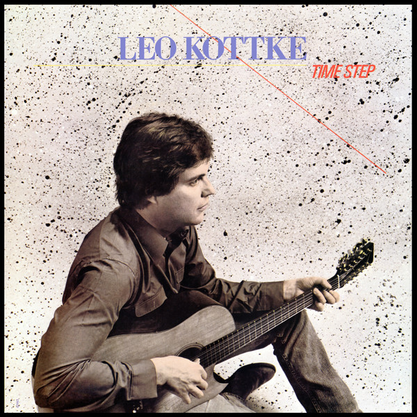 : Time Step - Real Groovy