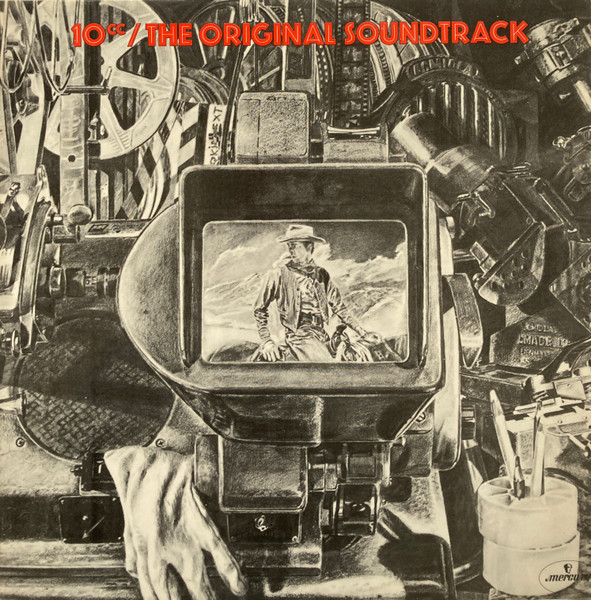 : Original Soundtrack - Nz - Real Groovy