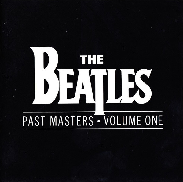 Beatles: Past Masters Volume 1 - Real Groovy