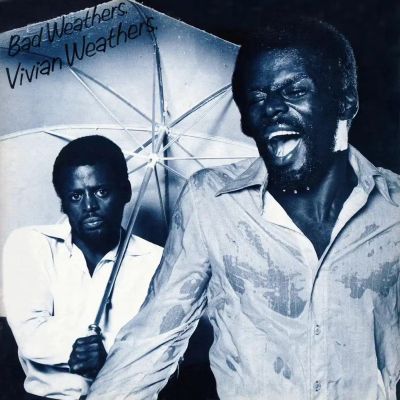 Vivian Weather: Bad Weathers (Vinyl) - Real Groovy