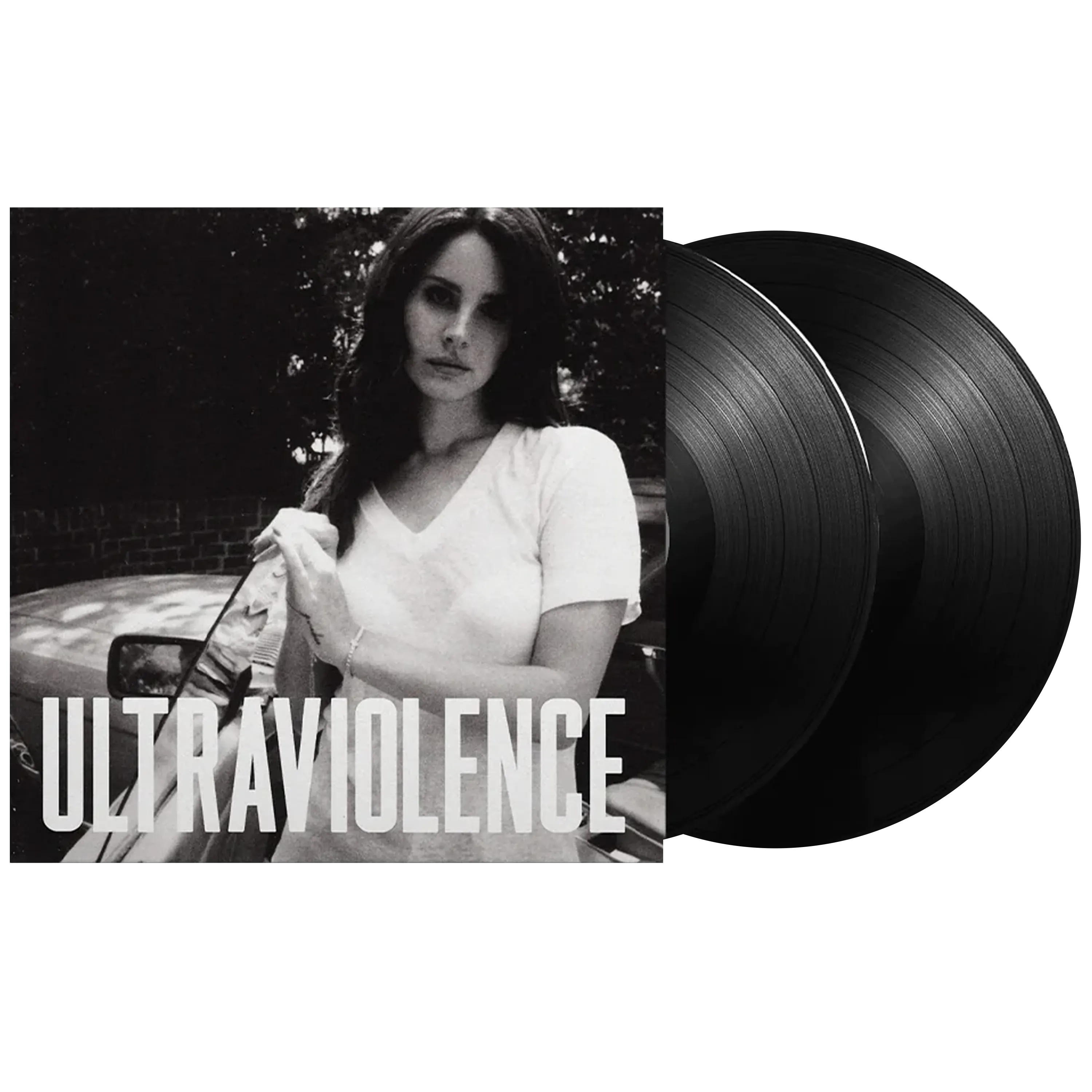 Lana Del Rey: Ultraviolence (Deluxe Edition) (2lp Set) (3 Bonus Tracks ...