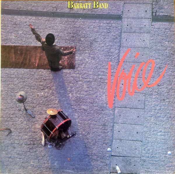 : Voice - Real Groovy