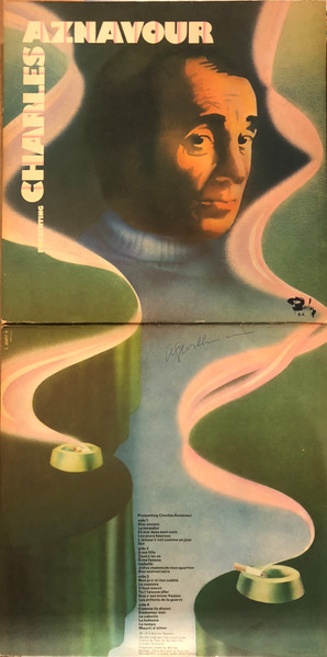 : Presenting - Real Groovy