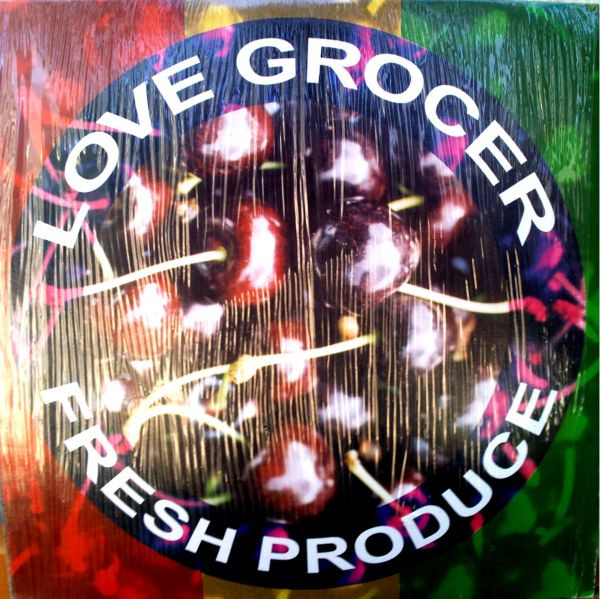 : Fresh Produce - Real Groovy