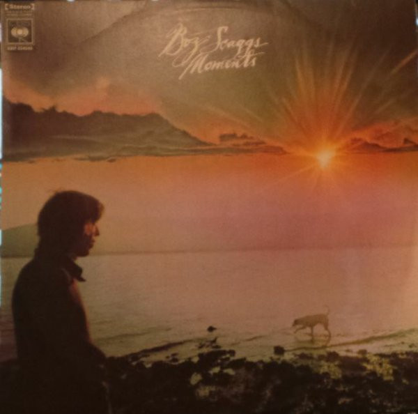 : Moments - Nz - Real Groovy