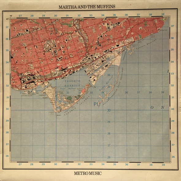 : Metro Music - Nz - Real Groovy