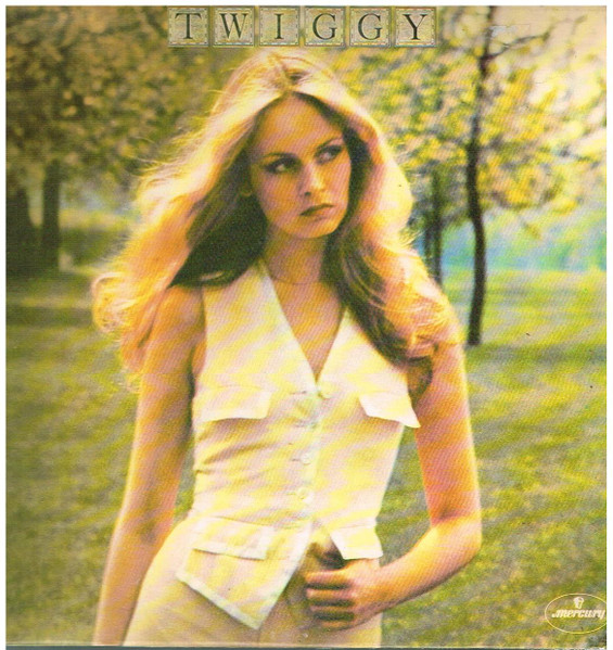 : Twiggy - Nz - Real Groovy