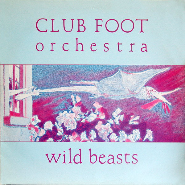 : Wild Beasts - Us - Real Groovy