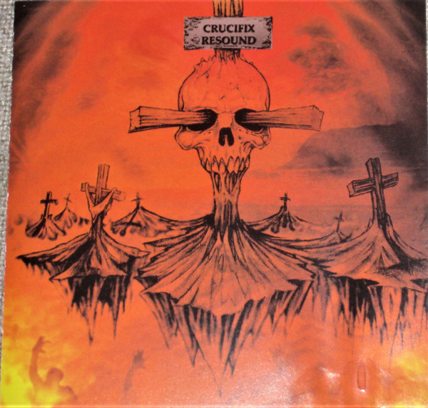 Resound: Crucifix - Real Groovy