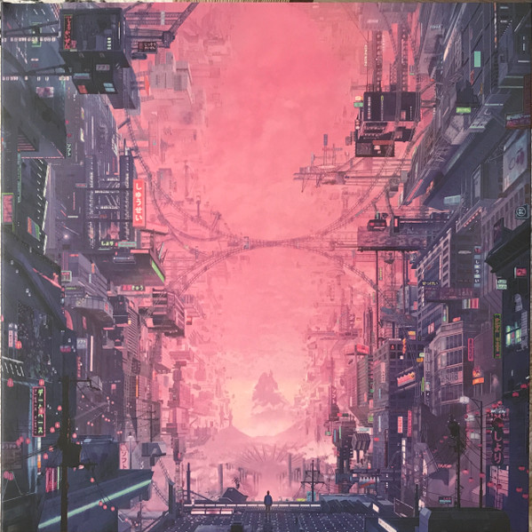 : Linear Movement - Real Groovy