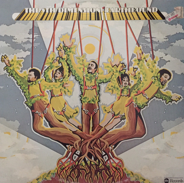 : Earthbound - Nz - Real Groovy