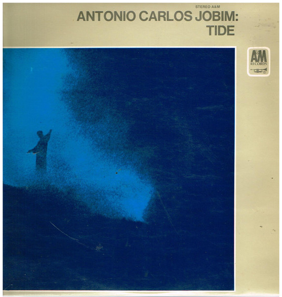 : Tide - Nz Pressing - Real Groovy