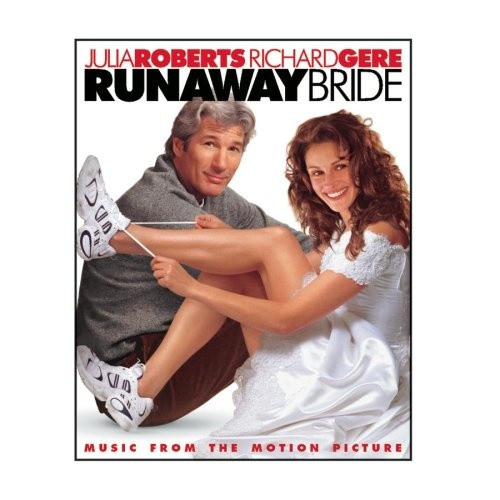 : Runaway Bride - Real Groovy