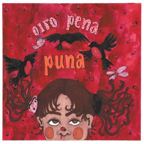 : Puna (Vinyl) - Real Groovy