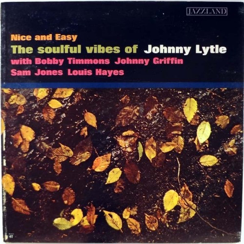 : Nice And Easy - Real Groovy