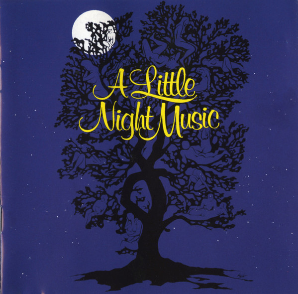 : Little Night Music - Real Groovy