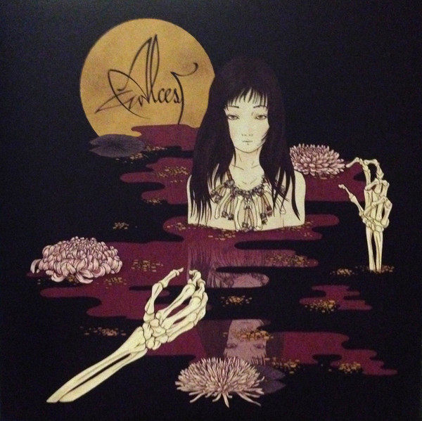 : Kodama - Signed - Real Groovy
