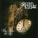 Second Theory: Time Fails Us All - Real Groovy