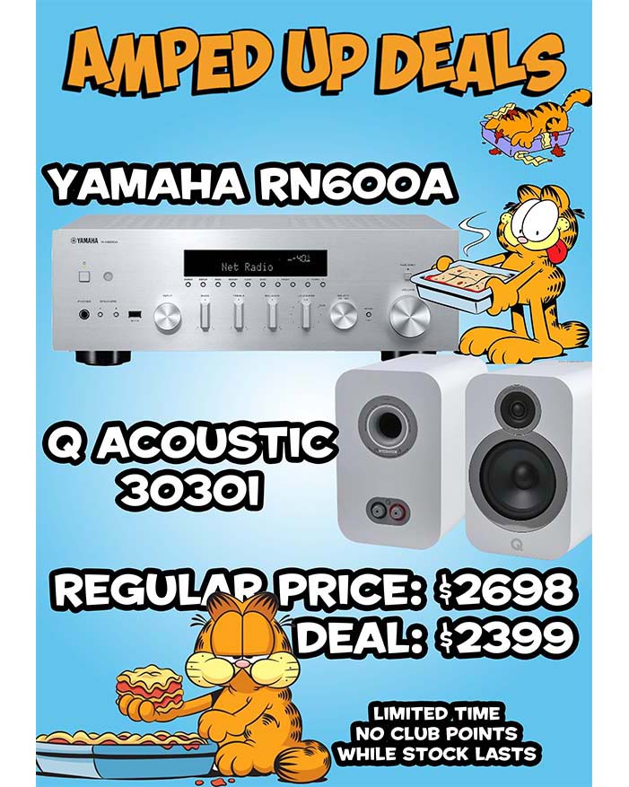 Real Groovy Records - Vinyl, CDs, Books, DVDs, Pop Culture & Turntables