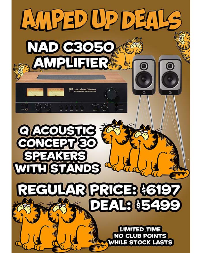 Real Groovy Records - Vinyl, CDs, Books, DVDs, Pop Culture & Turntables