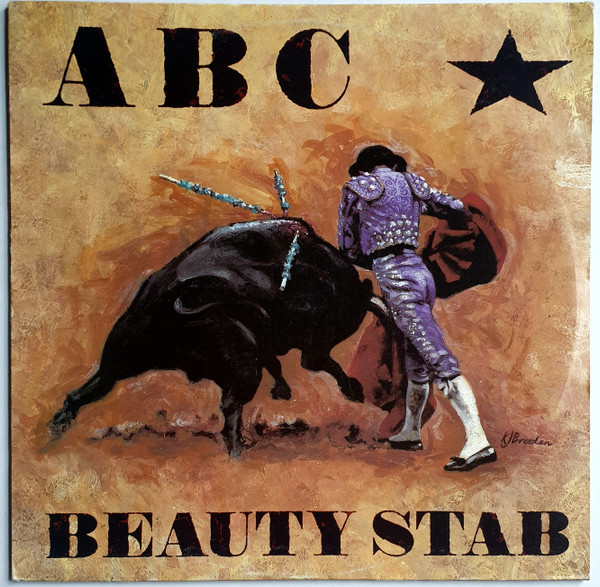 Abc: Beauty Stab - Nz - Real Groovy