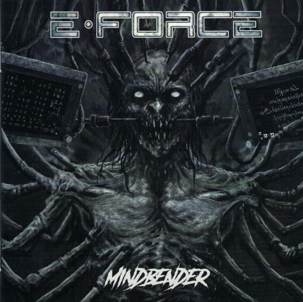 E Force: Mindbender - Real Groovy