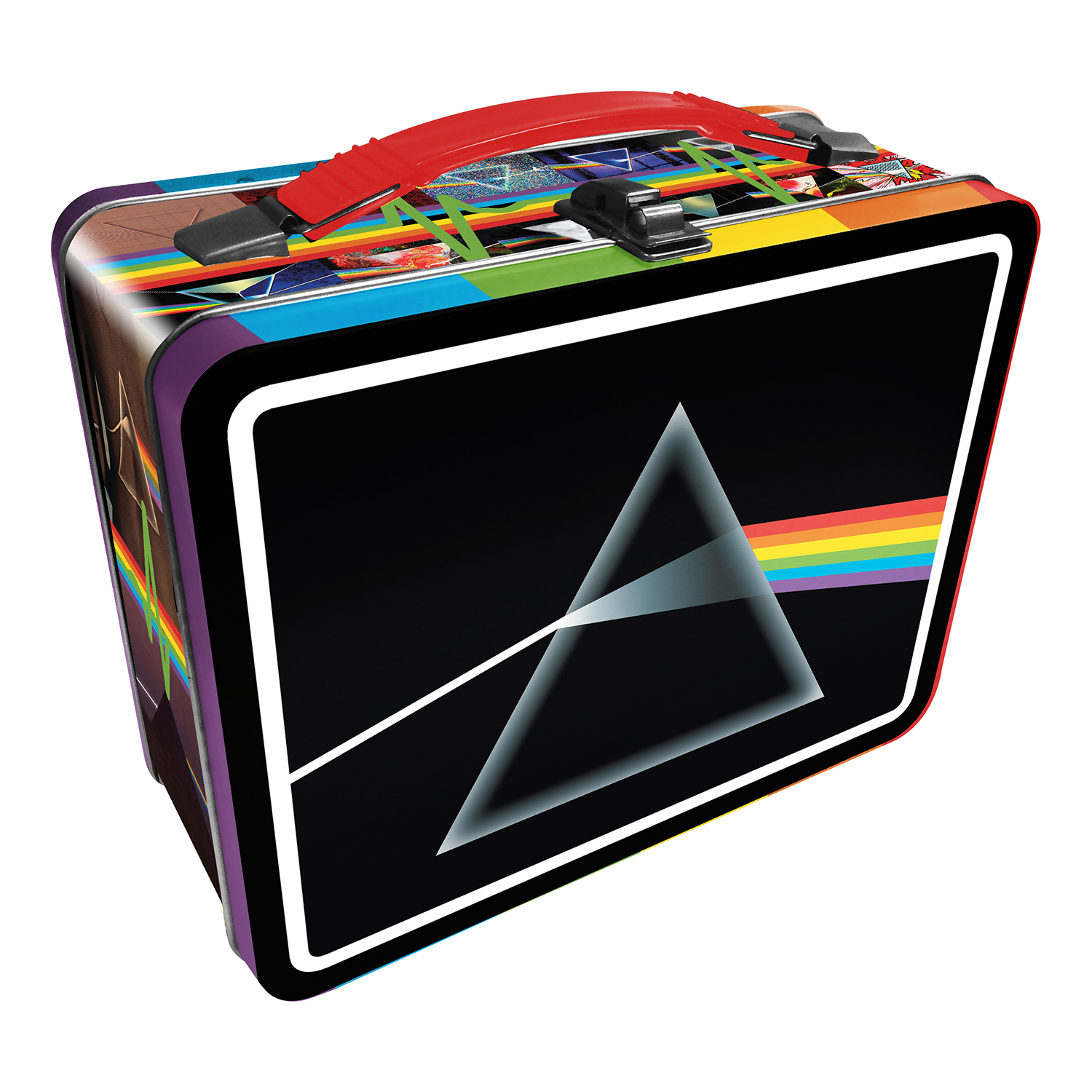 Pink Floyd Lunch Box - Real Groovy