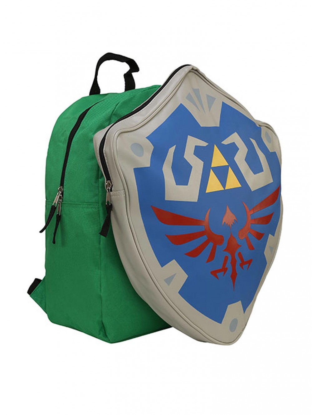 Zelda Shield Backpack - Real Groovy