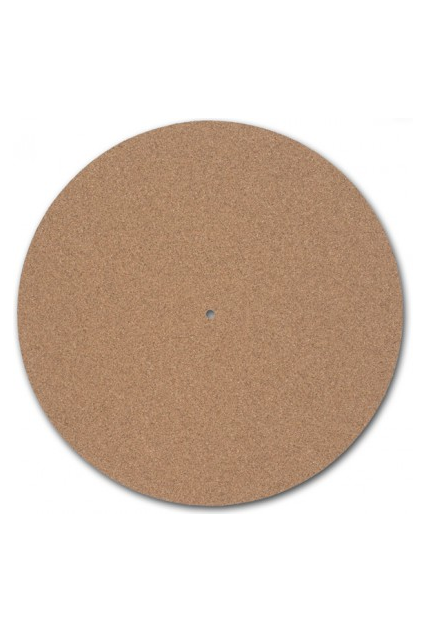 Pro-Ject Cork Turntable Mat - Real Groovy